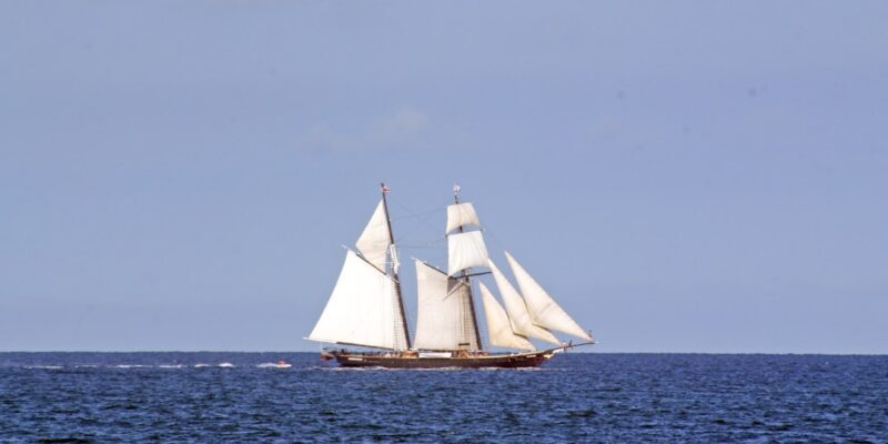 How Boats Work: Understanding Hulls, Propulsion, and Buoyancy ...